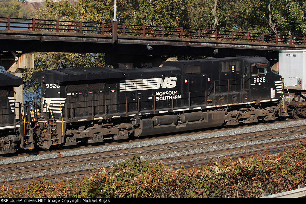 NS 9526